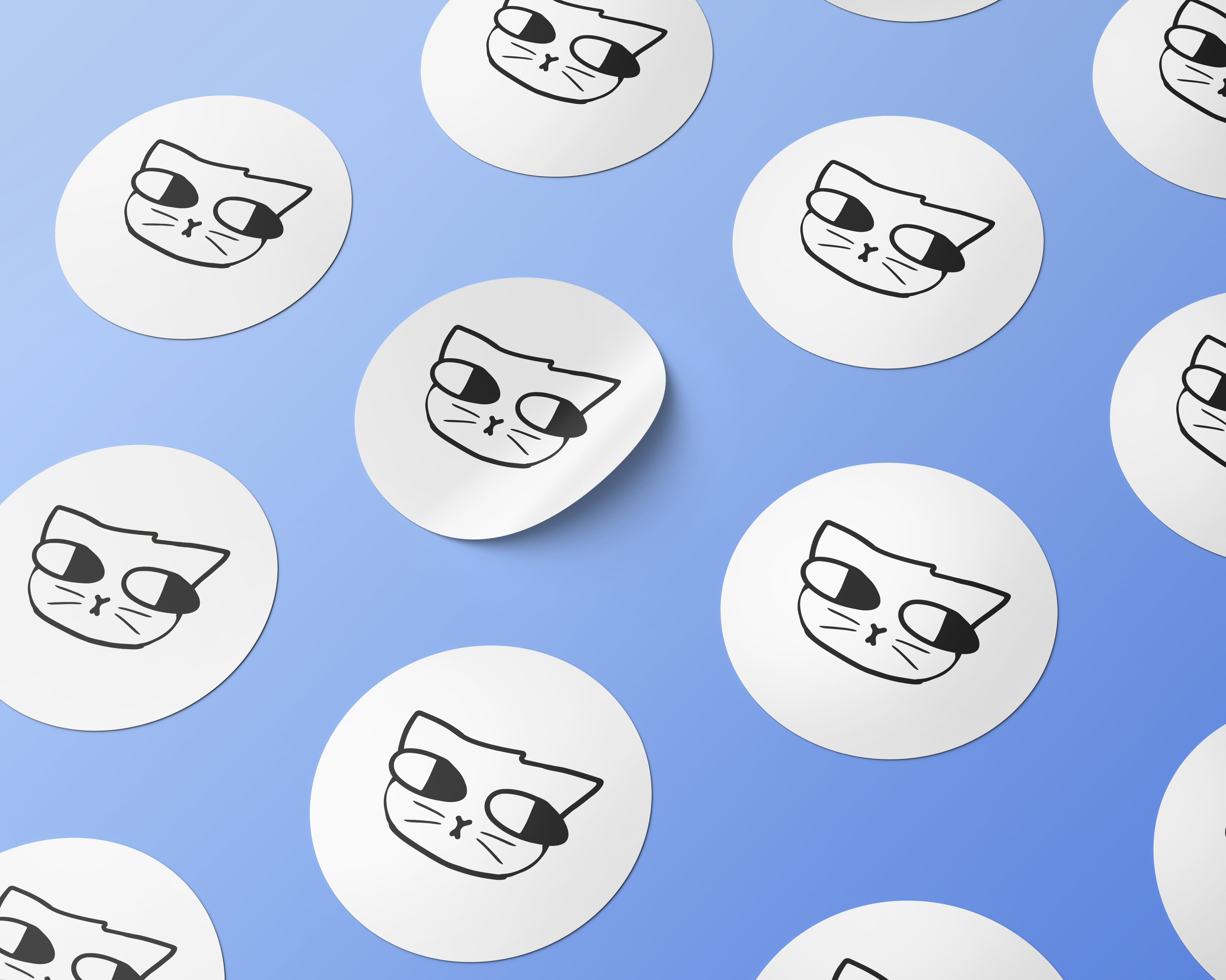 Bror Rasmus, logo by Natália Aragonez on Dribbble
