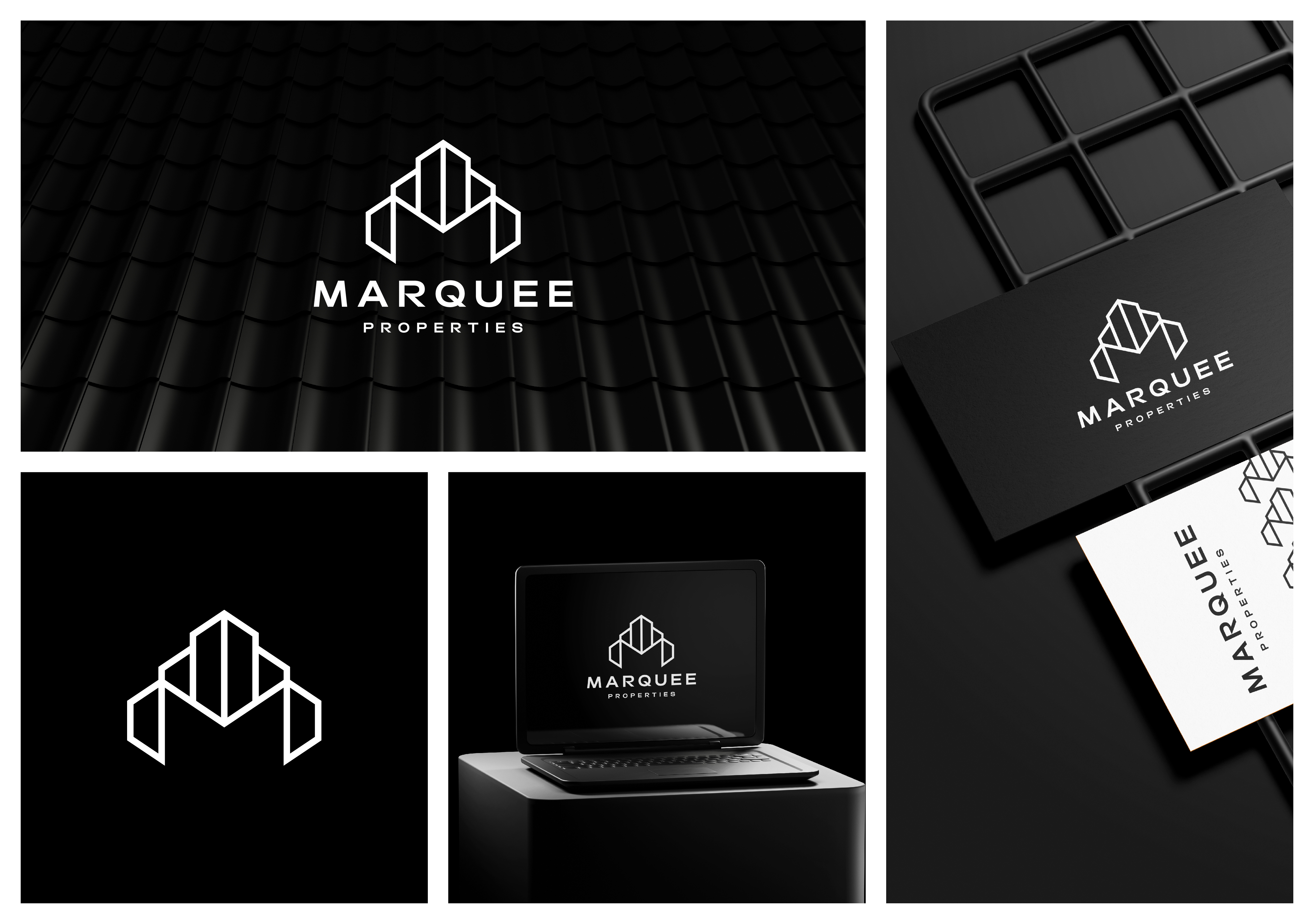 Browse thousands of Marquee Logo images for design inspiration | Dribbble