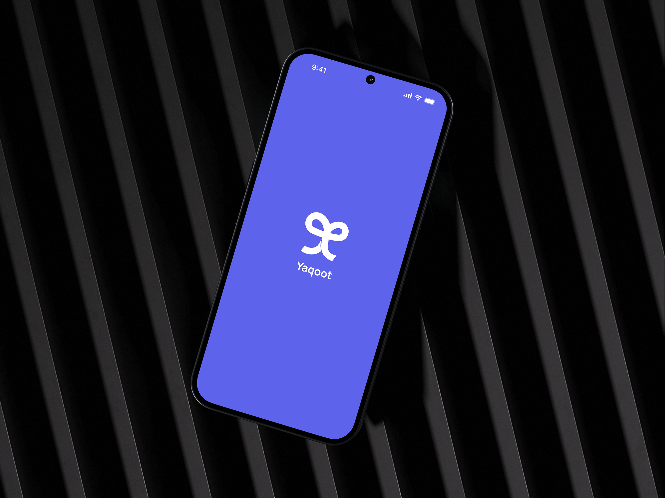 Yaqoot Mobile App – Telecom Meets Lifestyle Onboarding Ui by SHEIKH ...