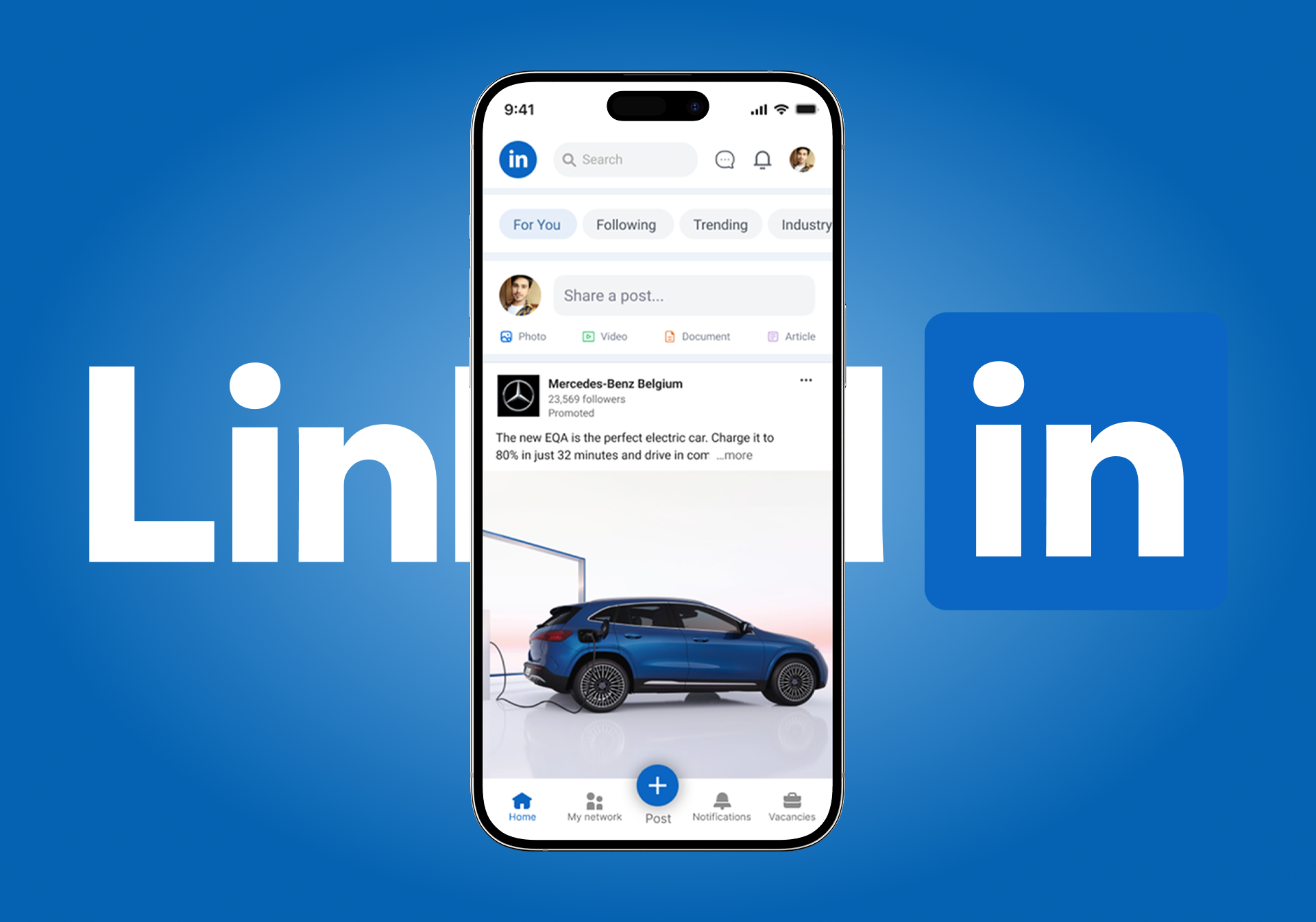 Browse thousands of Linkedin Homepage images for design inspiration ...