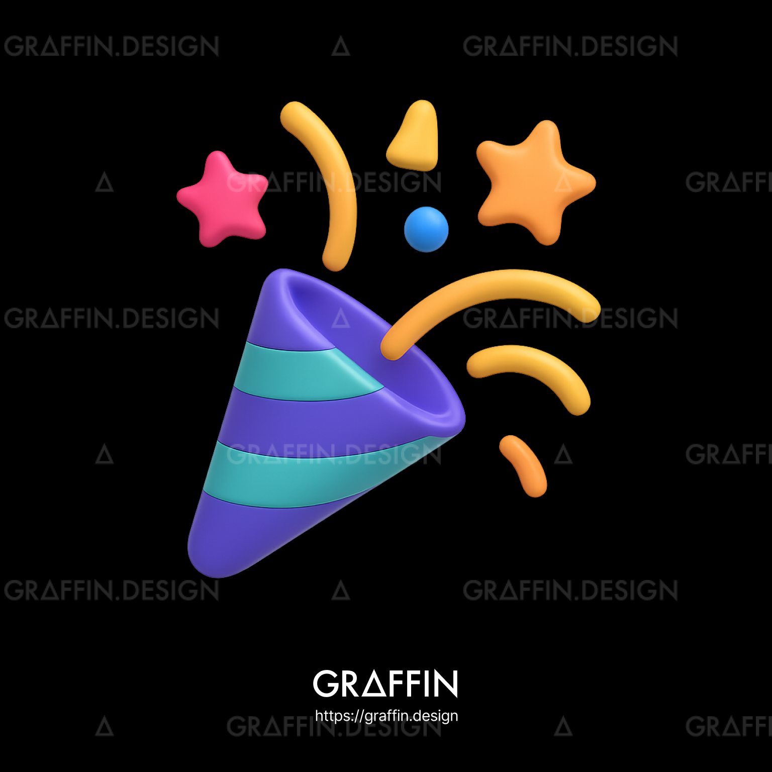 Browse thousands of Icon Party images for design inspiration | Dribbble