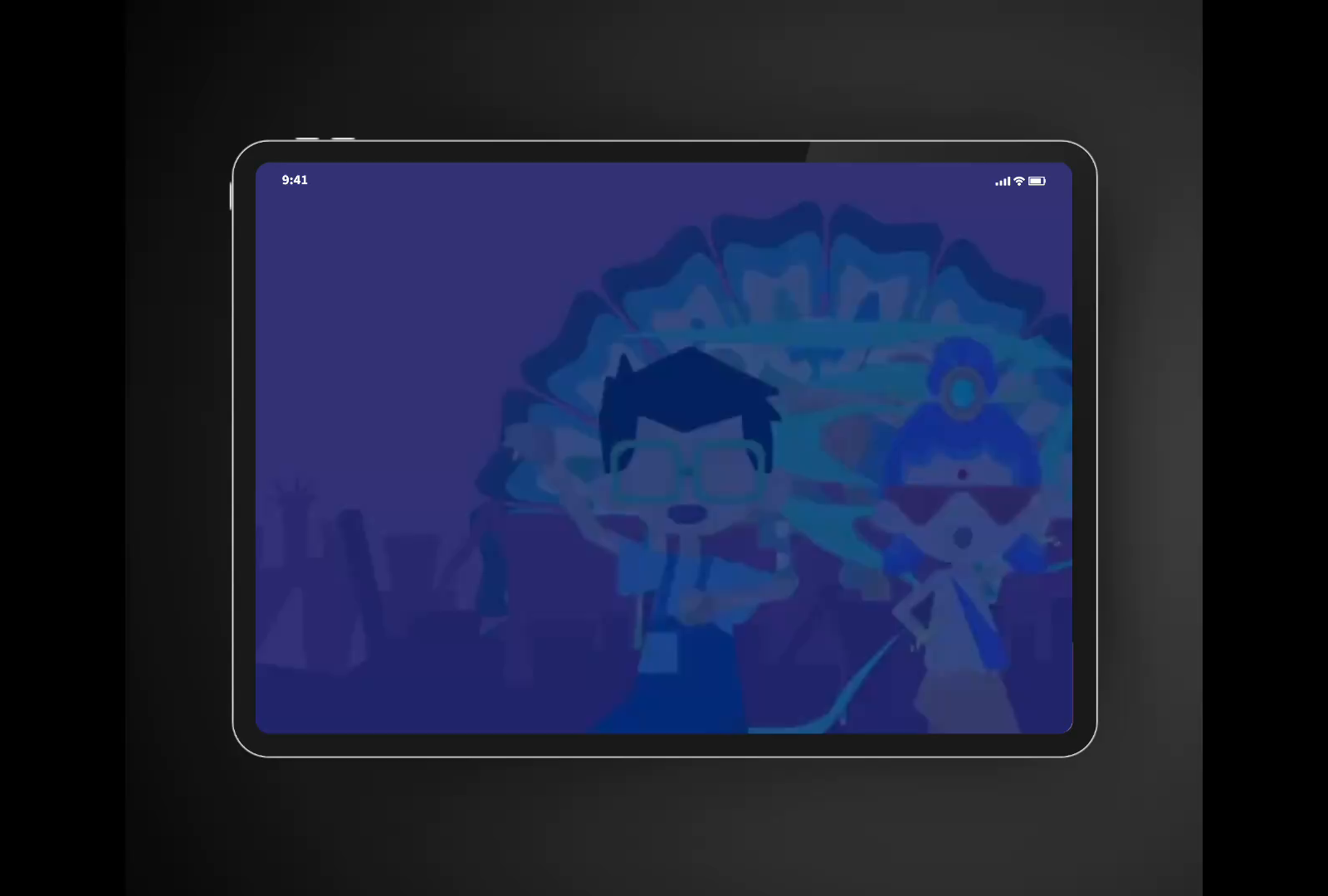 MG | Echoes of the Dunes by Chenzhang Zhu on Dribbble