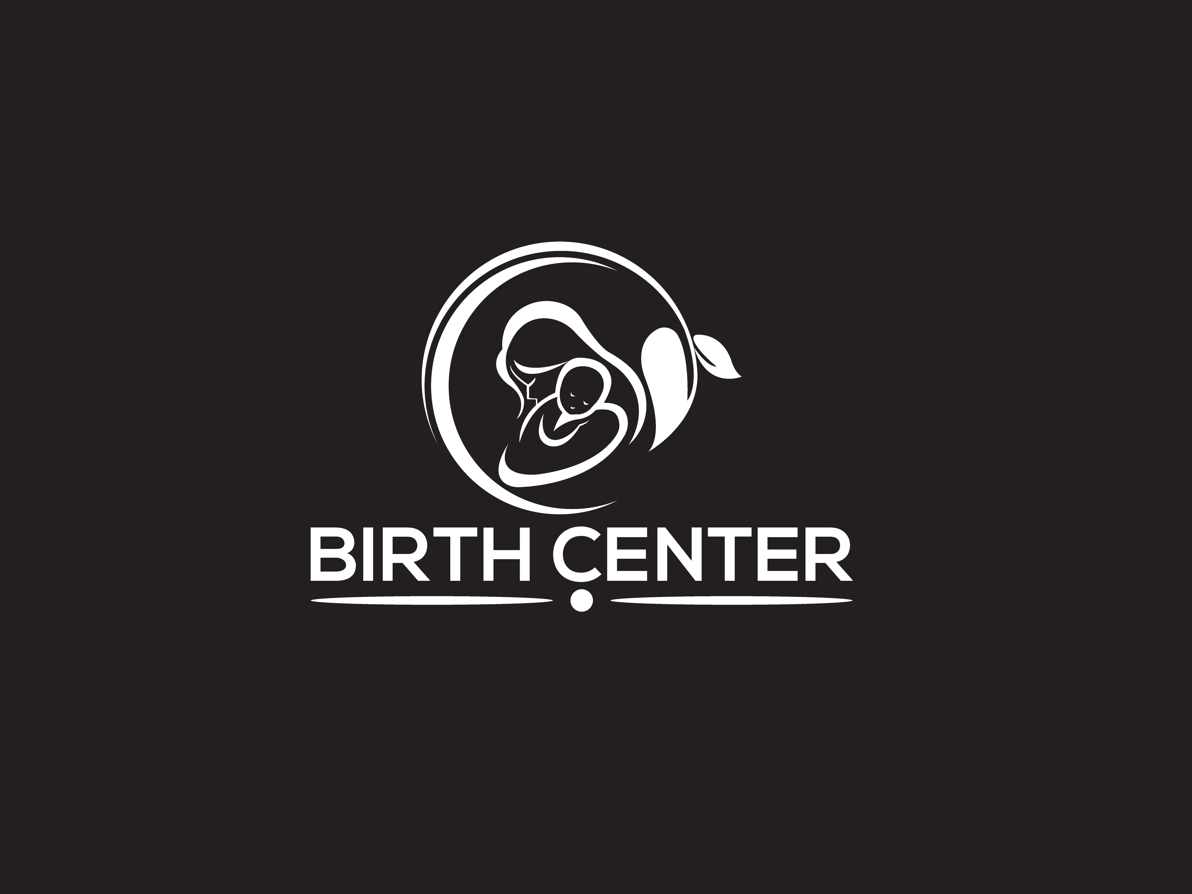 Clinical Logo by Md Hafizur Rahman on Dribbble