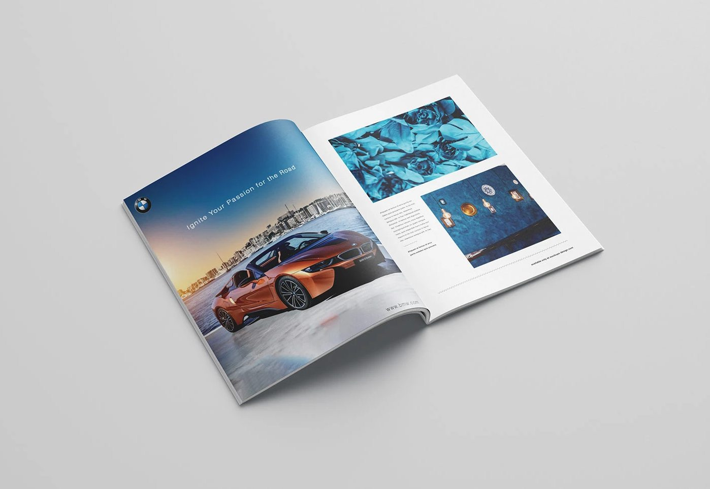 Creative Car Advertising Ads Design by MD JAKARIYA on Dribbble