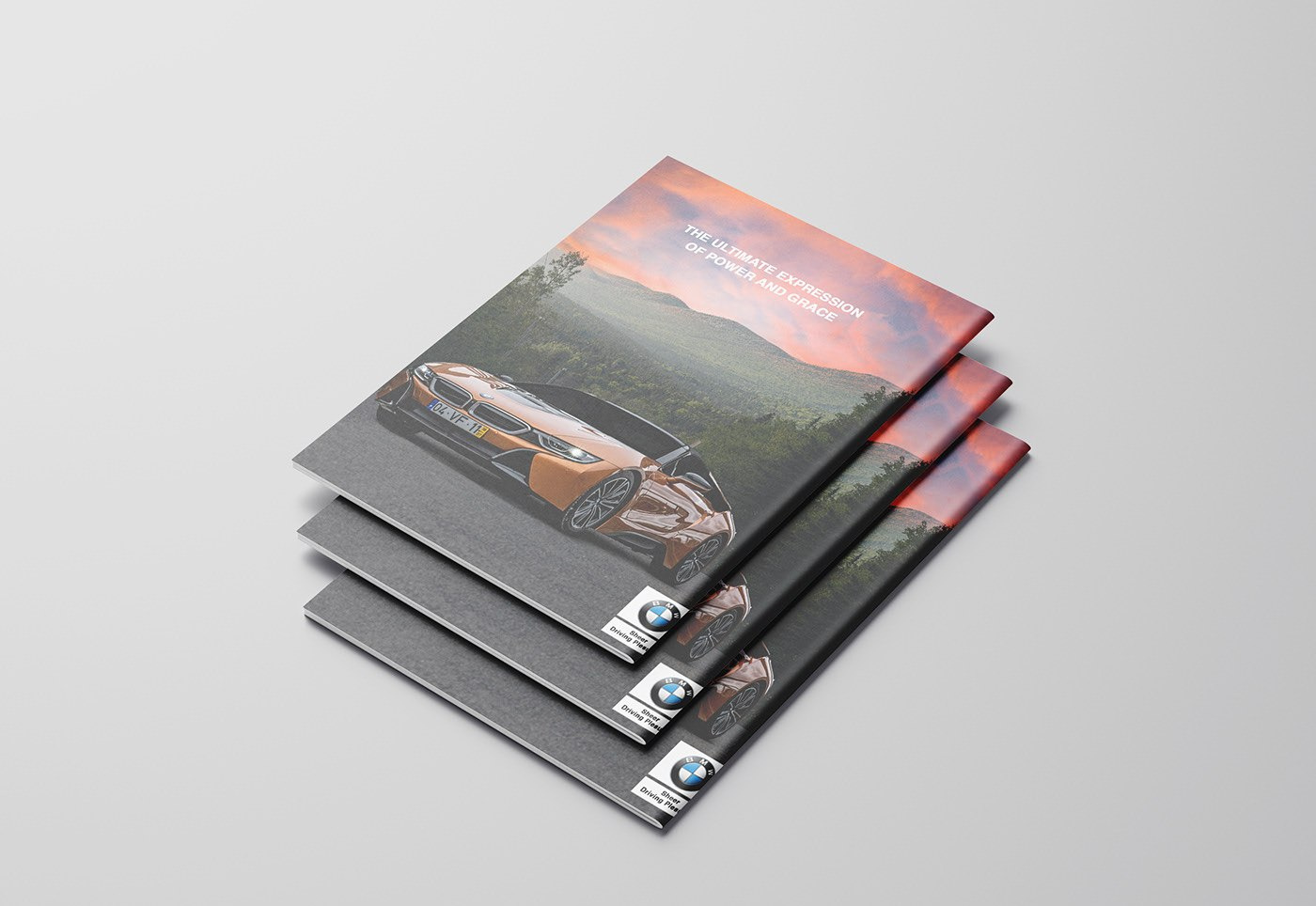 Creative Car Advertising Ads Design by MD JAKARIYA on Dribbble