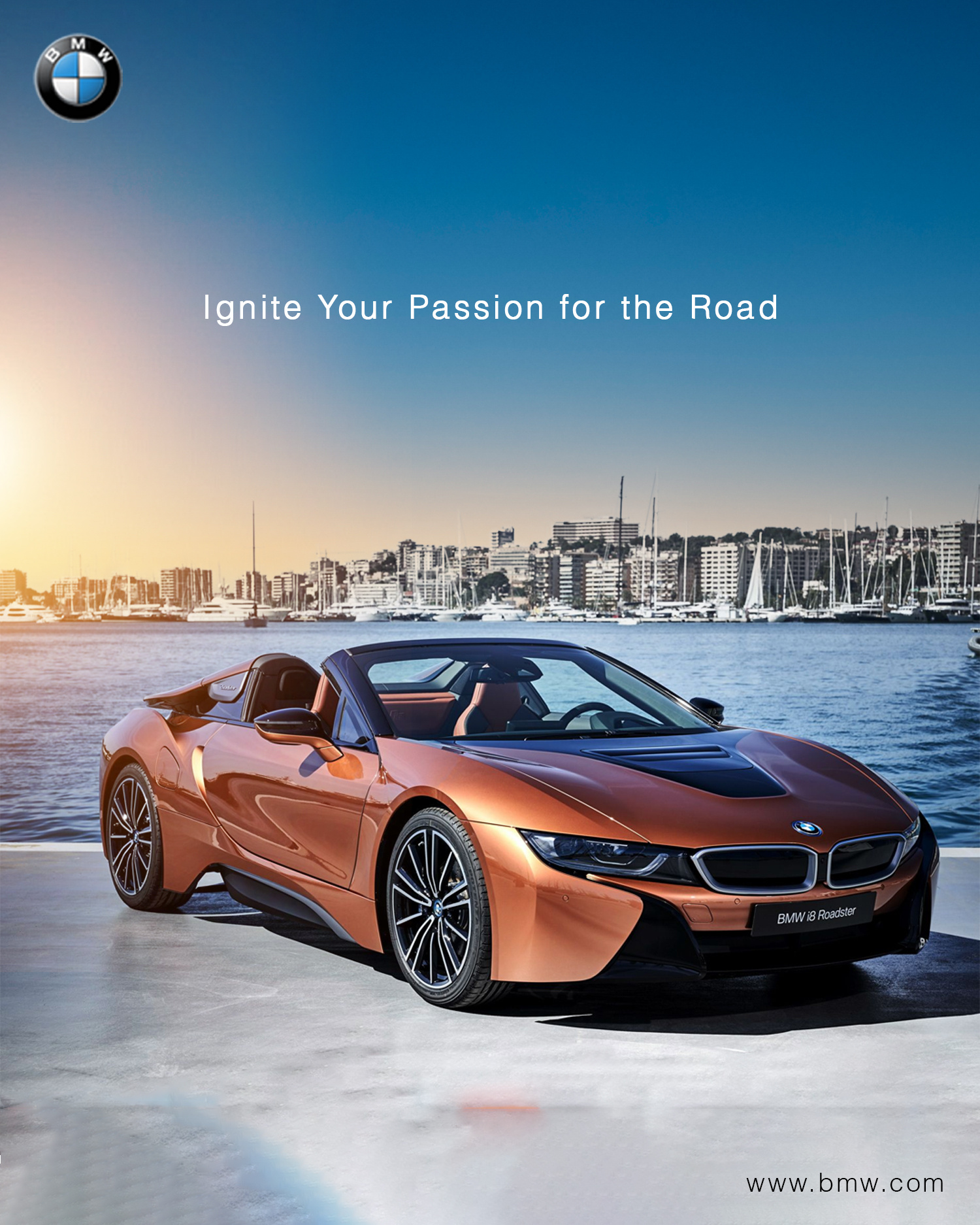 Creative Car Advertising Ads Design by MD JAKARIYA on Dribbble