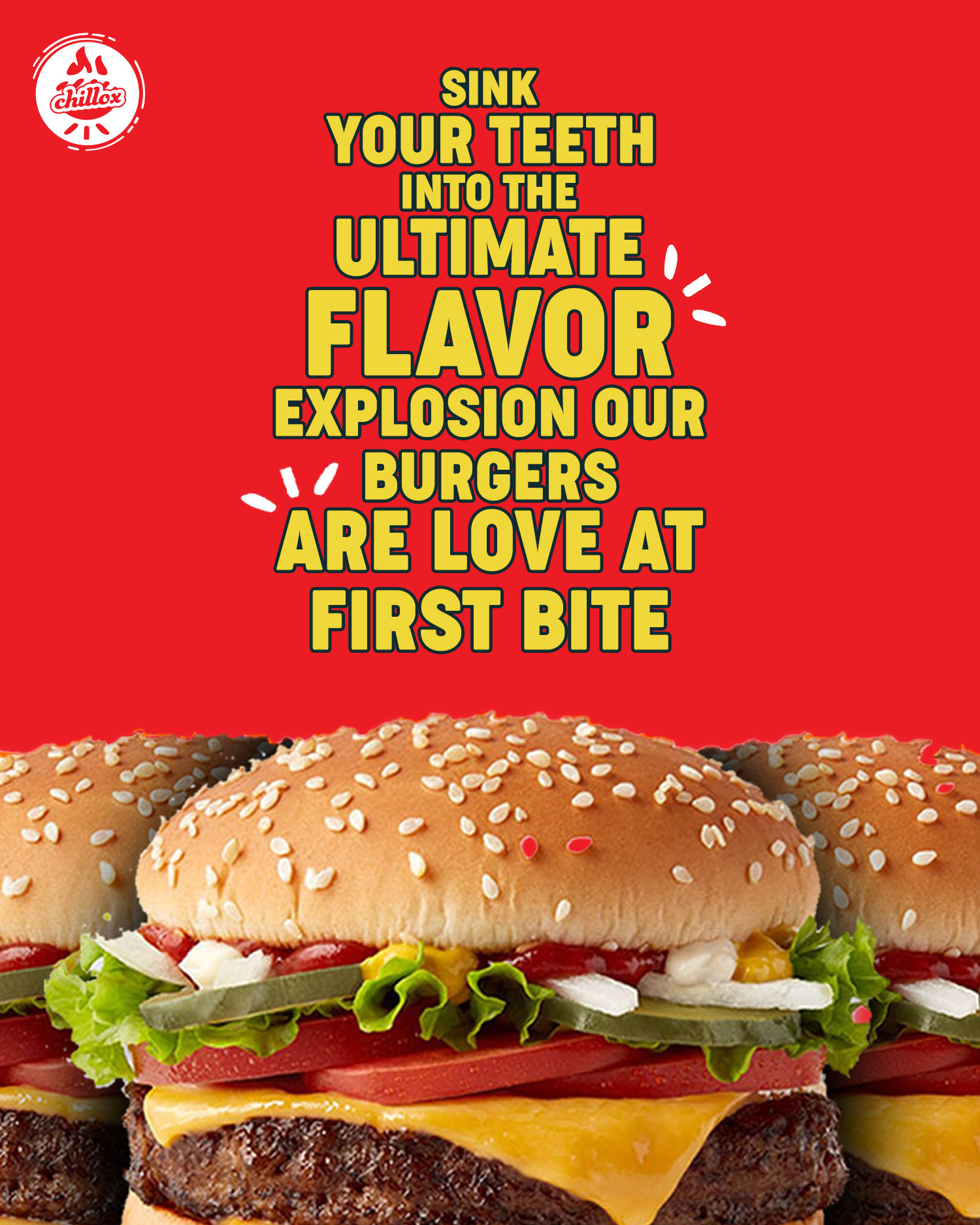 Creative Food Advertising Ads Design by MD JAKARIYA on Dribbble