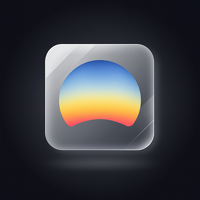 Browse thousands of Glare Logo images for design inspiration | Dribbble