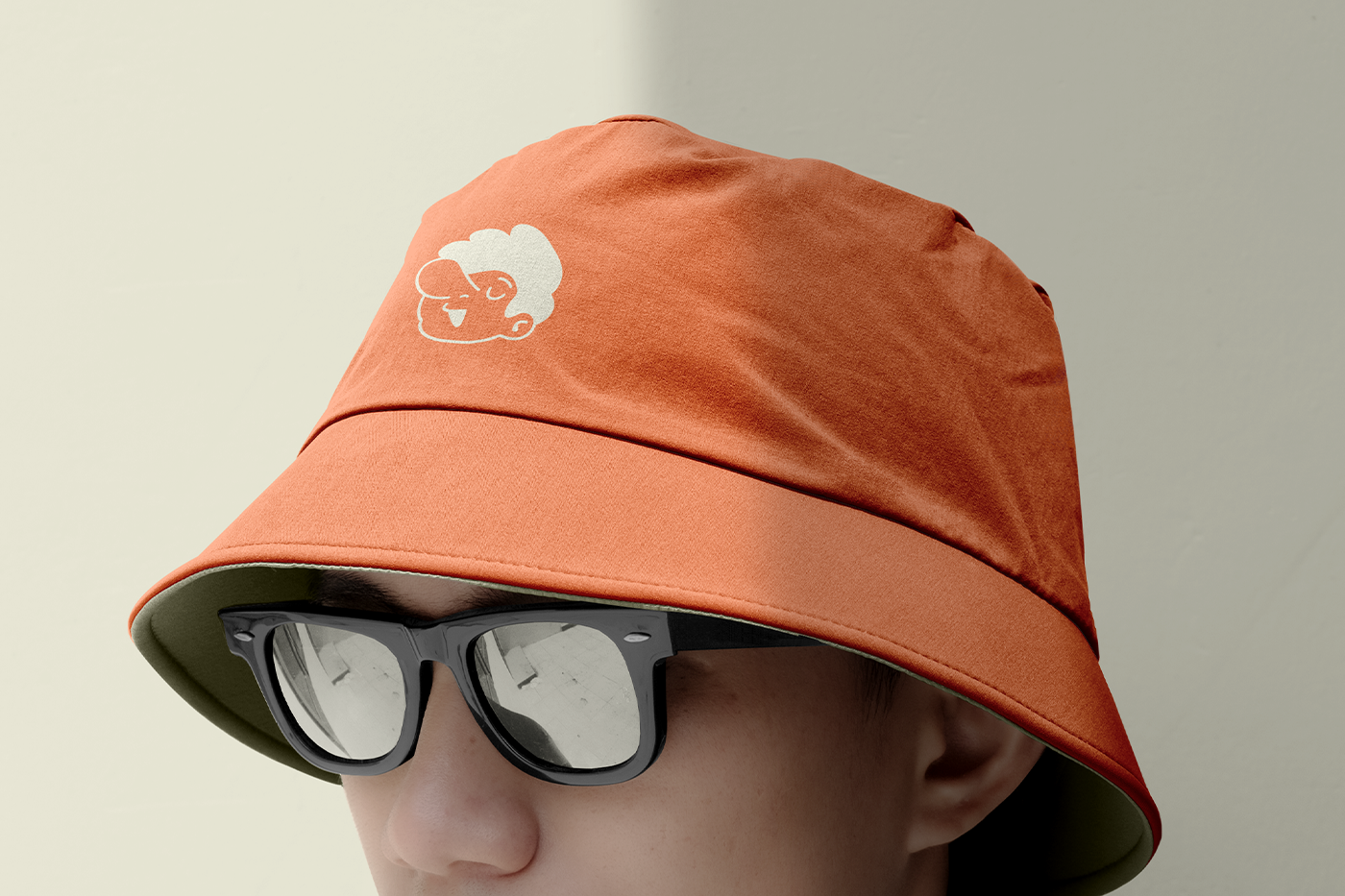 Big Nose Visual Identity by Bakhrudin Ja'far on Dribbble