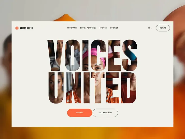 Ngo Website designs, themes, templates and downloadable graphic ...