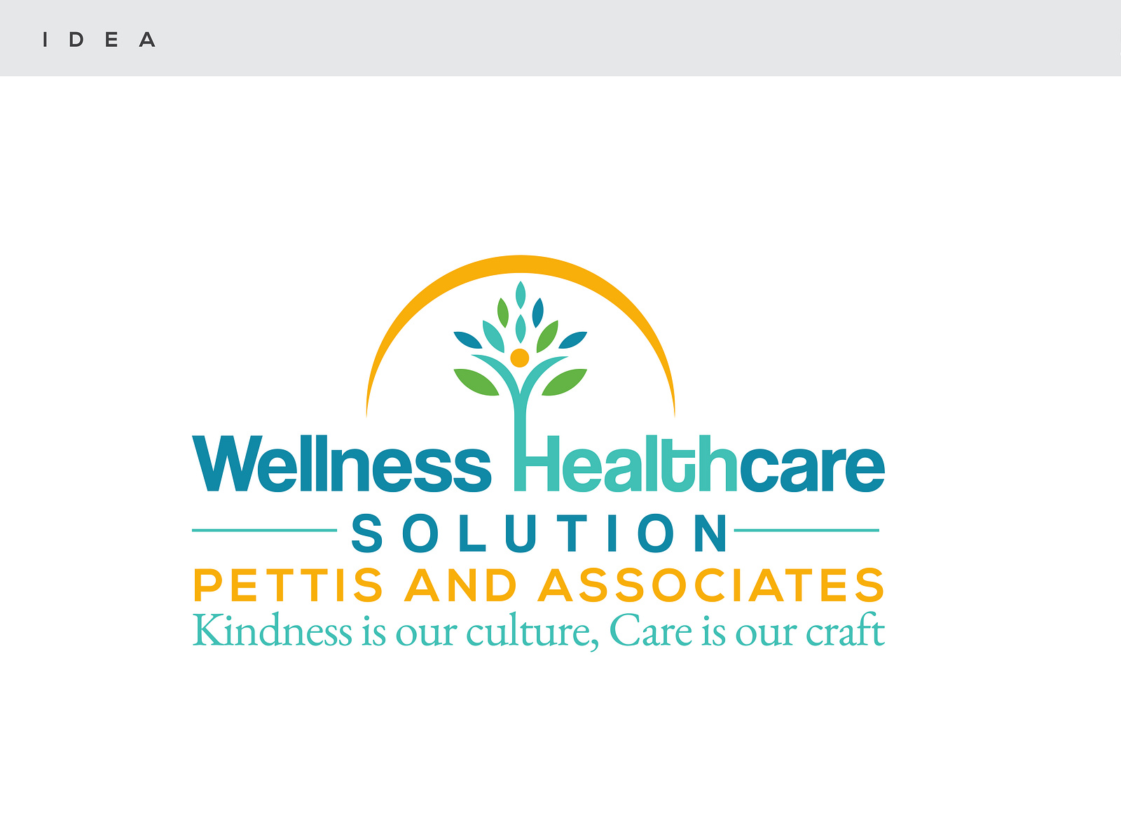 Wellness Healthcare Solution by sahin miah on Dribbble