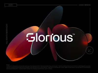 Glorious Logo