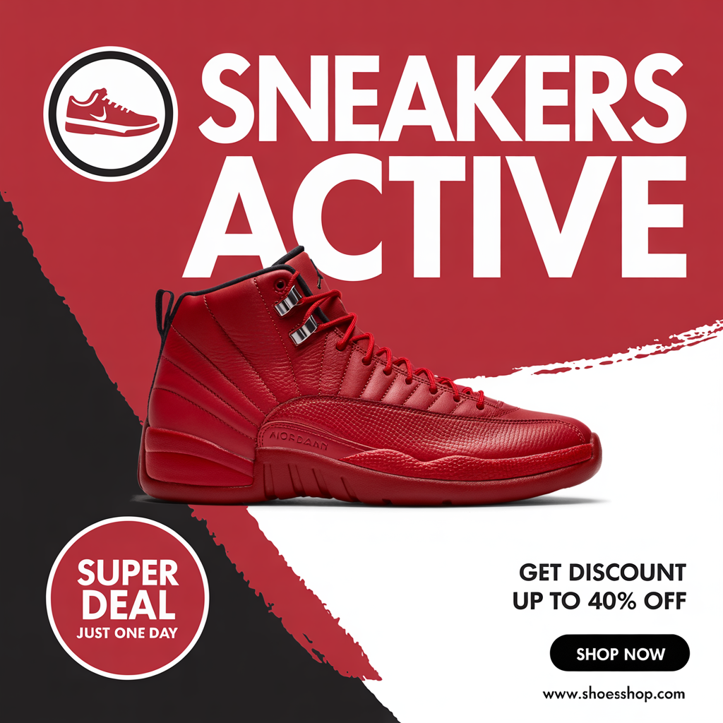 Discount Ads & Sales Flyer/Poster Design Instapost Ideas by Md. Mobinul ...