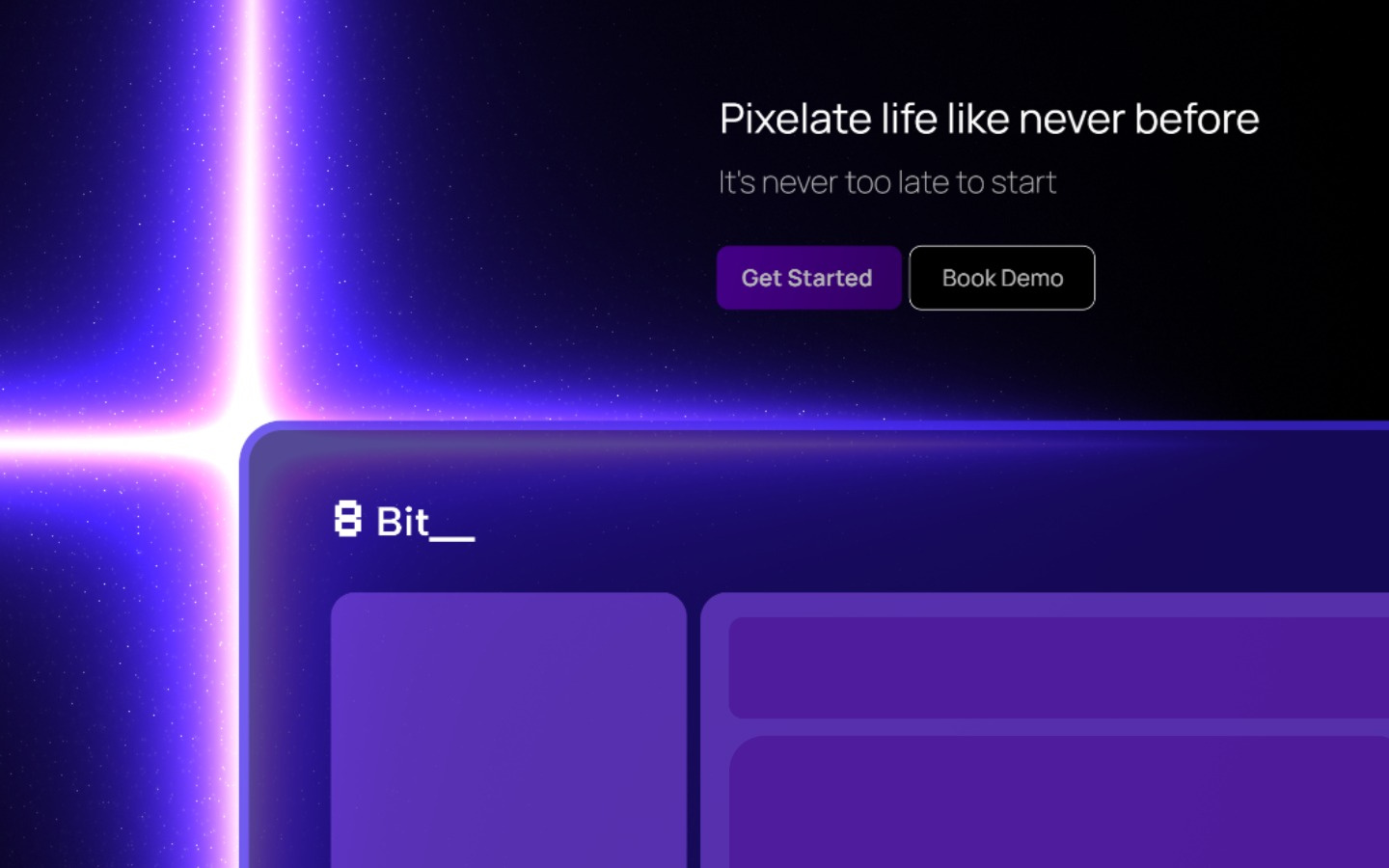 Exploring WebGL concepts by Dev Chaudhary on Dribbble