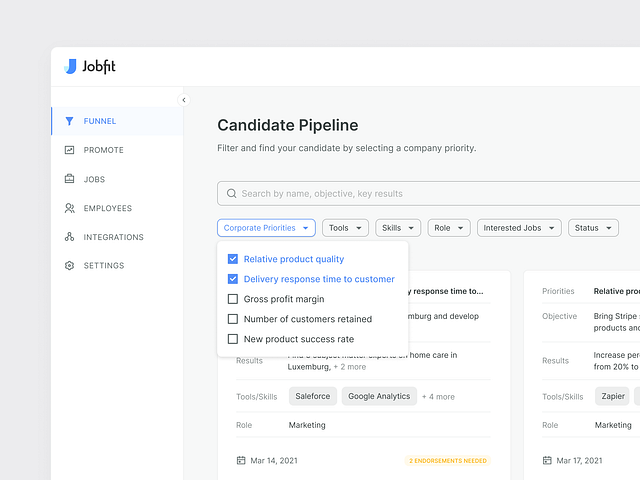 Milos Bojkovic | Dribbble