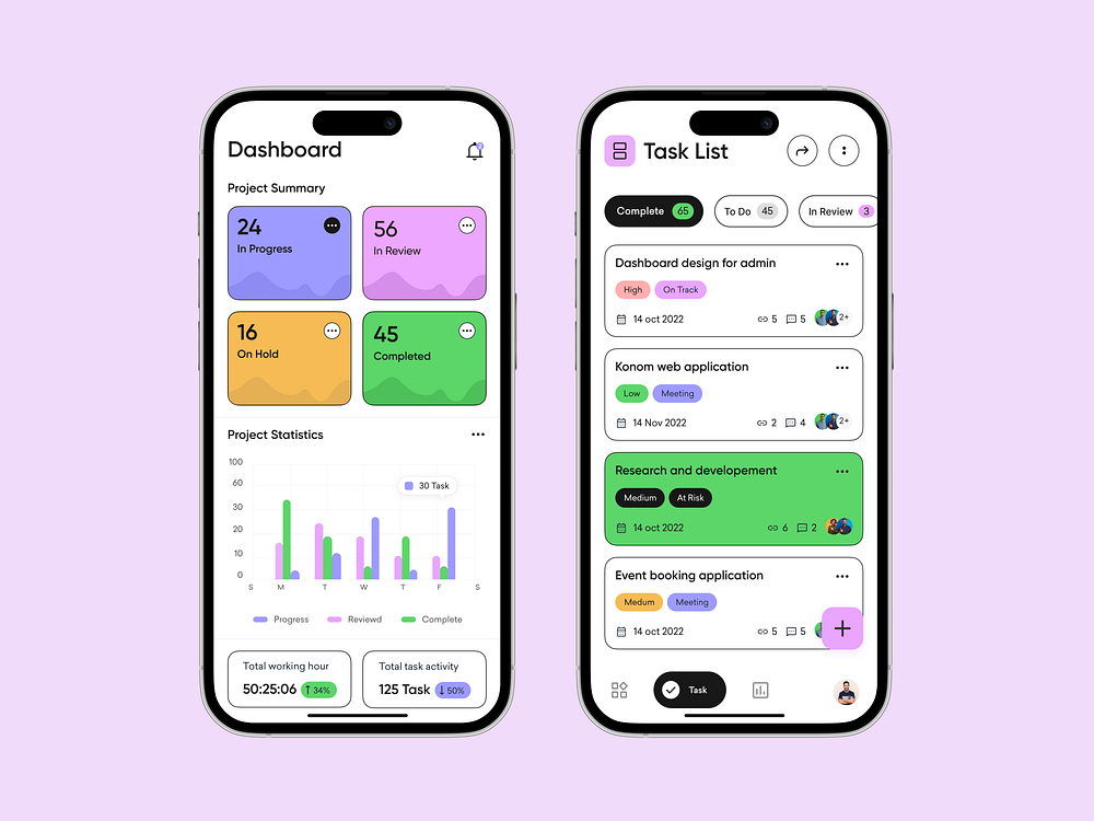 To Do App designs, themes, templates and downloadable graphic elements ...