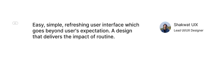 ↗️Routine Guardian - Daily Routine App - UX/UI Case Study. by Shakwat ...