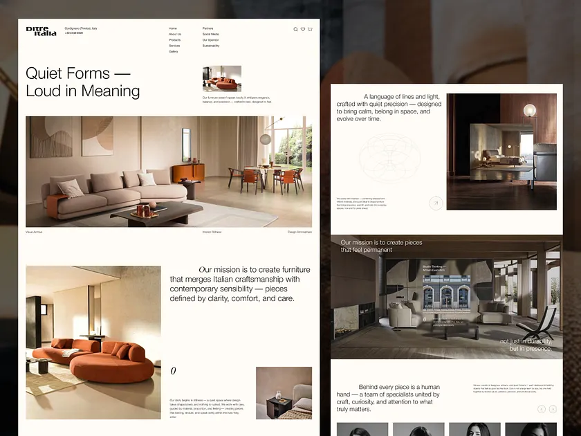 LAIN UI/UX | Dribbble