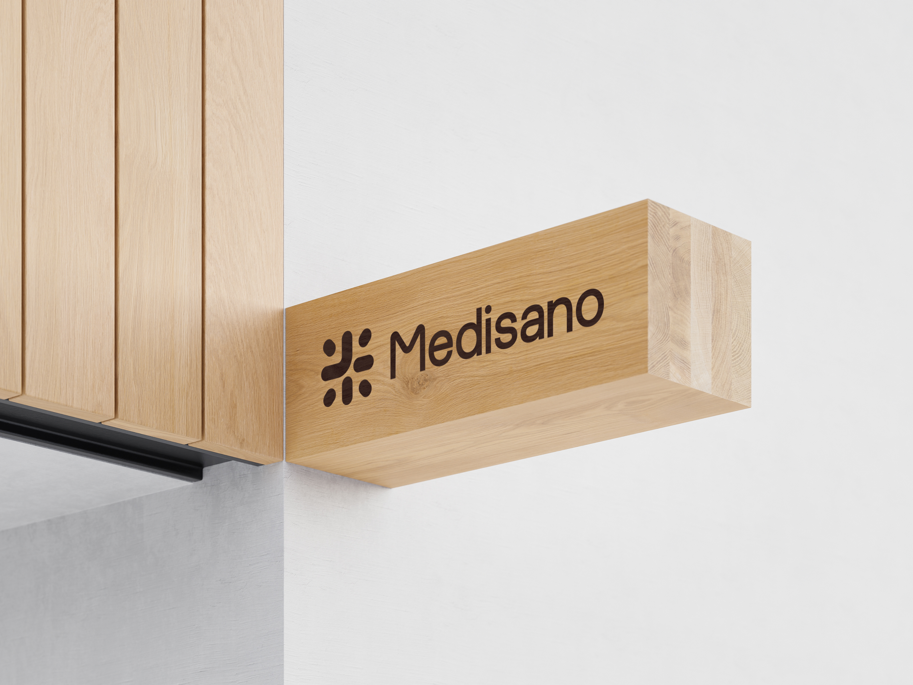 Medical Branding and Packaging Design by Focotik Branding on Dribbble