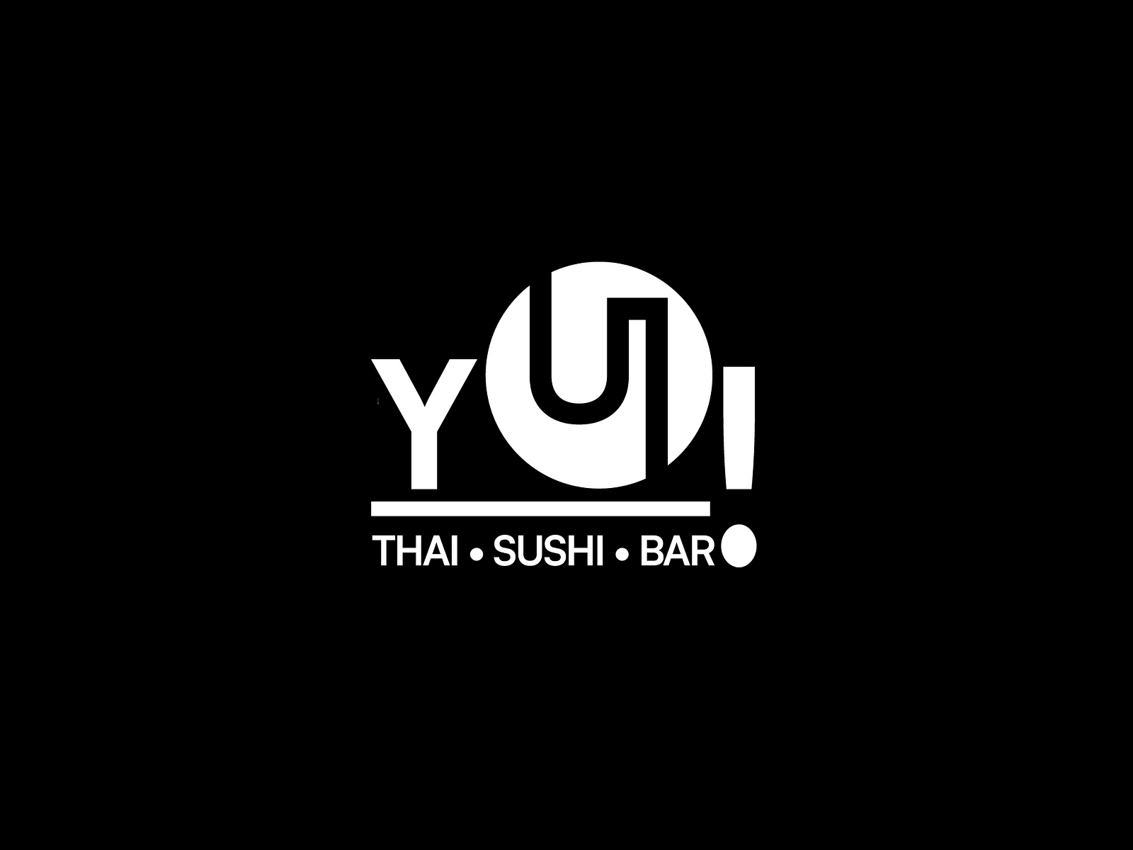 Bar logo by MD. Jahangir Alam on Dribbble