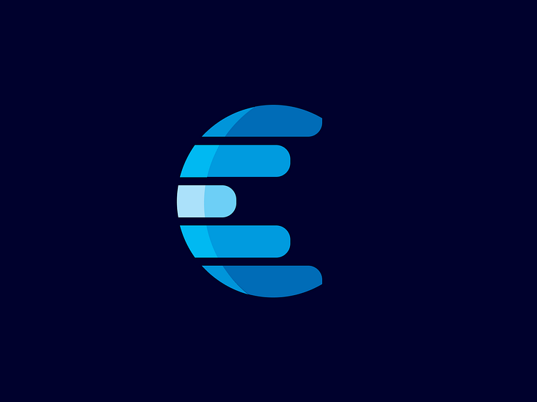 ETC Optical by Bojan Stefanovic Logoholik on Dribbble