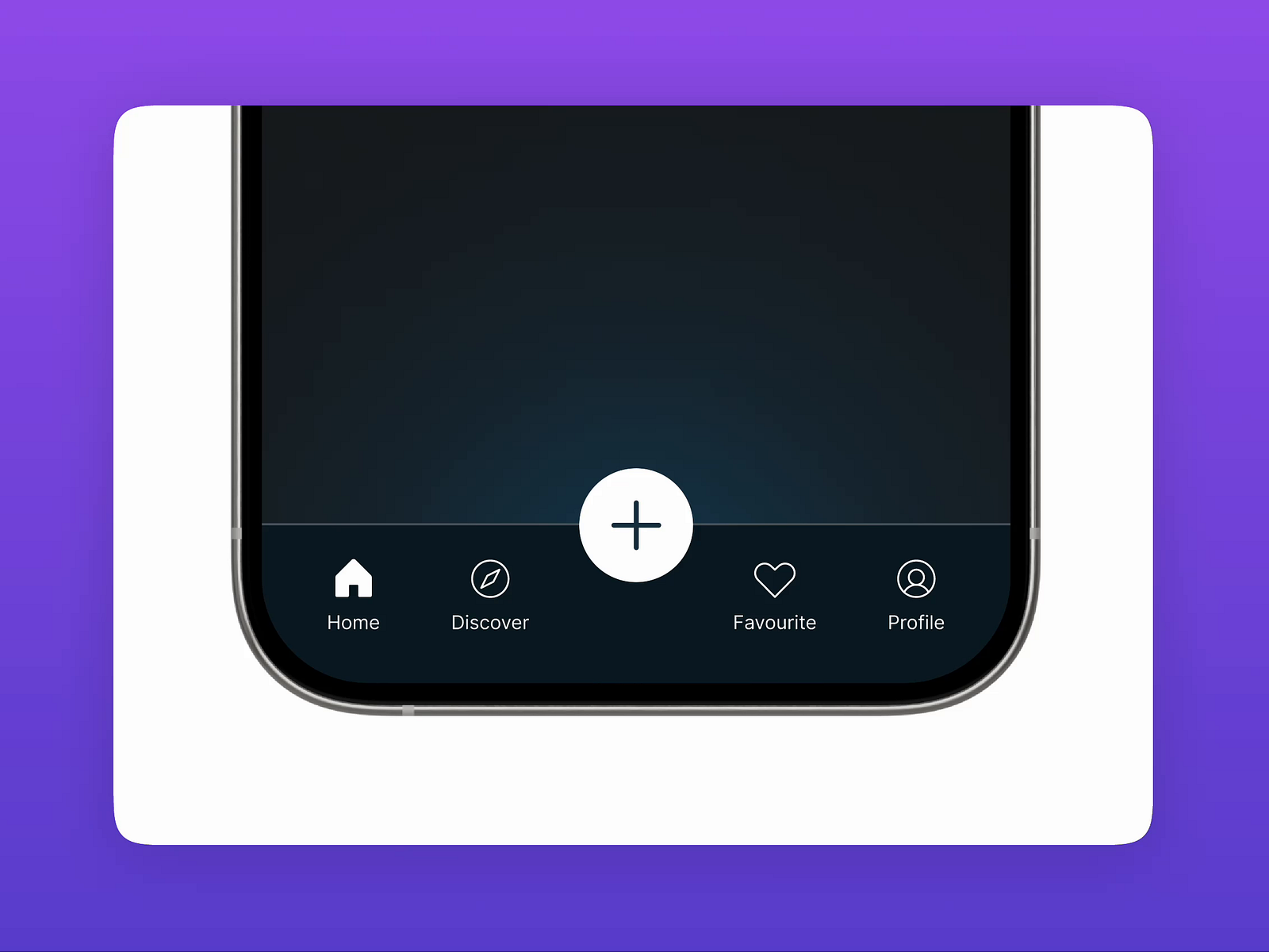 Floating button micro interaction by Kant Agrawal on Dribbble