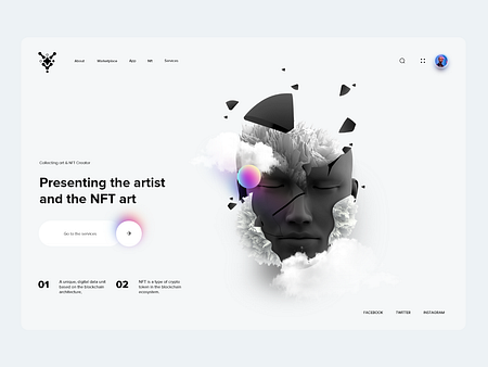Mariusz Mitkow | Dribbble
