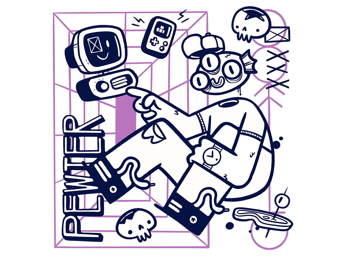 Browse thousands of Computer images for design inspiration | Dribbble