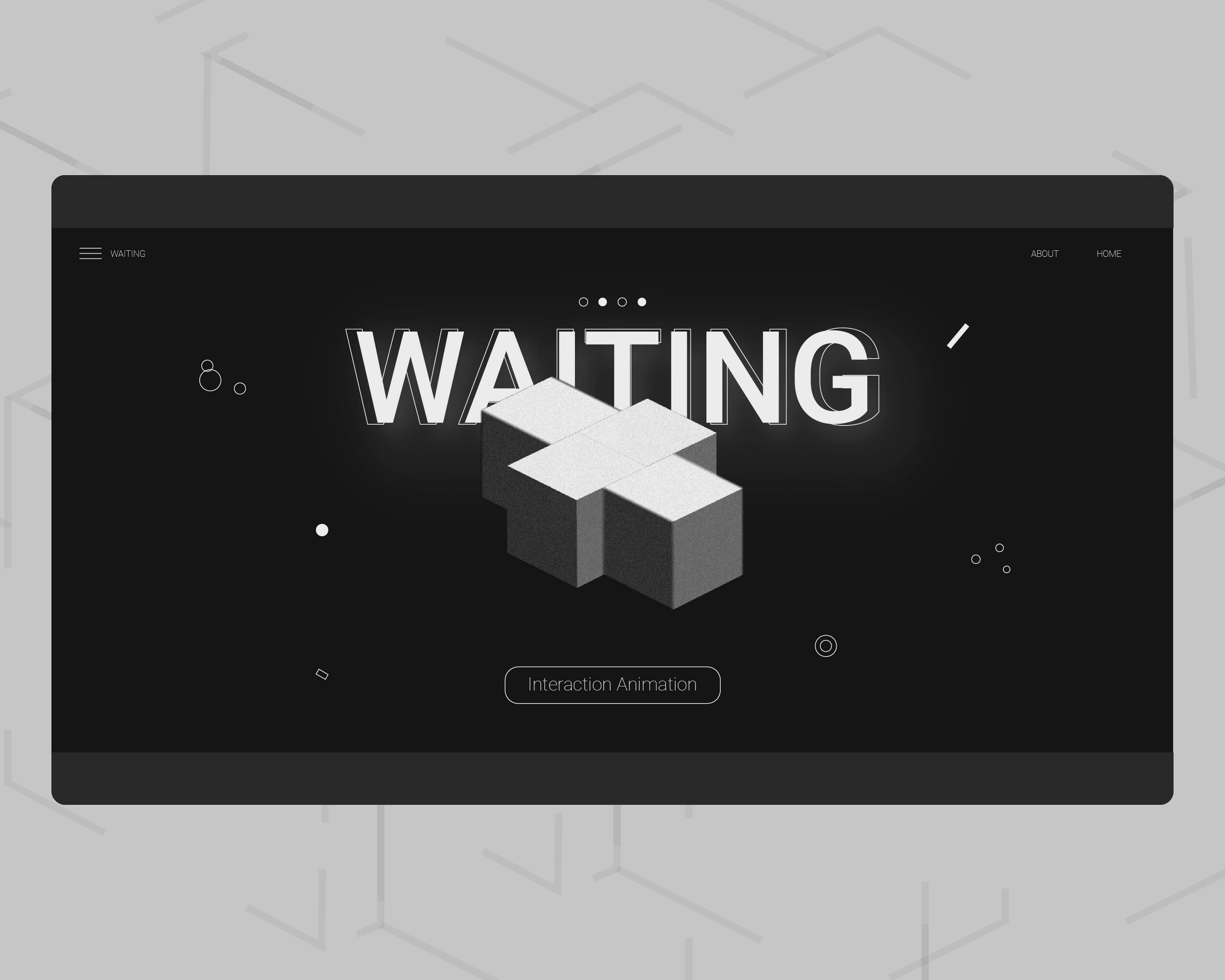 Browse thousands of Loading Text Animation images for design ...