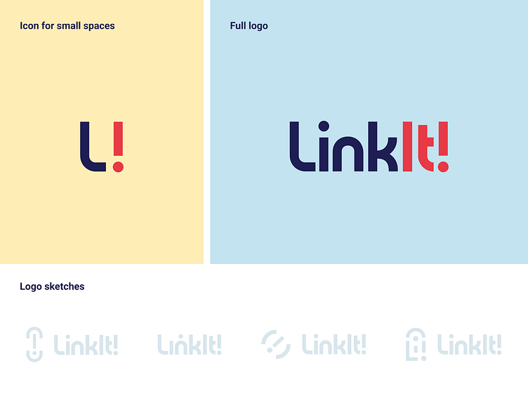 E-learning SaaS Rebranding | Logo Design, Visual Identity by Marianna ...