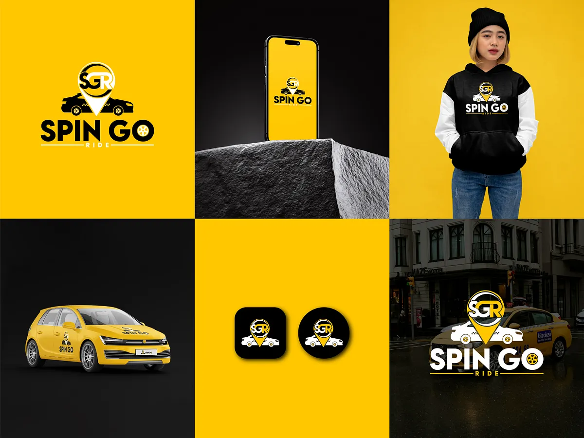 Browse thousands of Cab Icon images for design inspiration | Dribbble