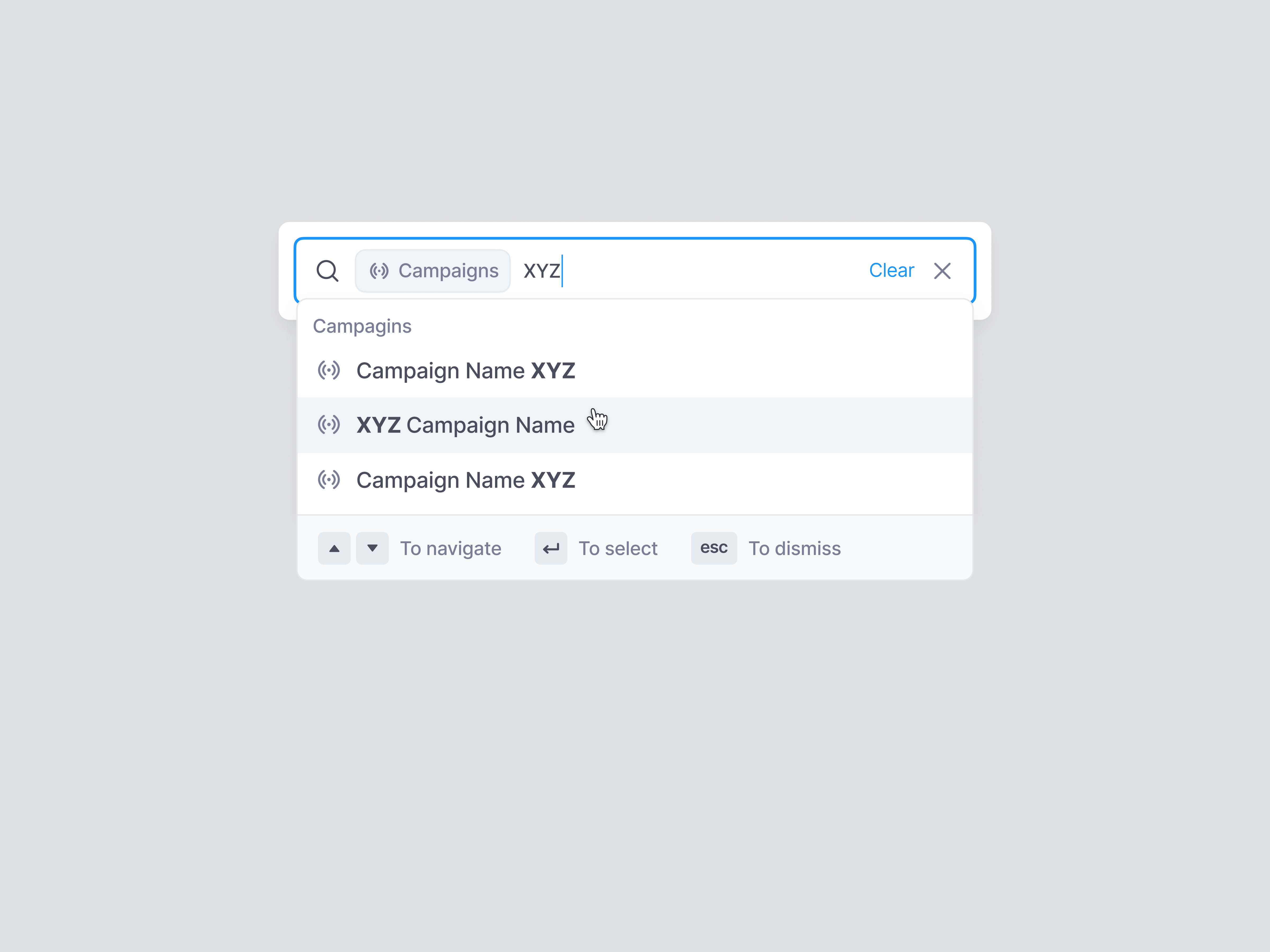 🔍 Playrcart Search by Diana Palavandishvili on Dribbble
