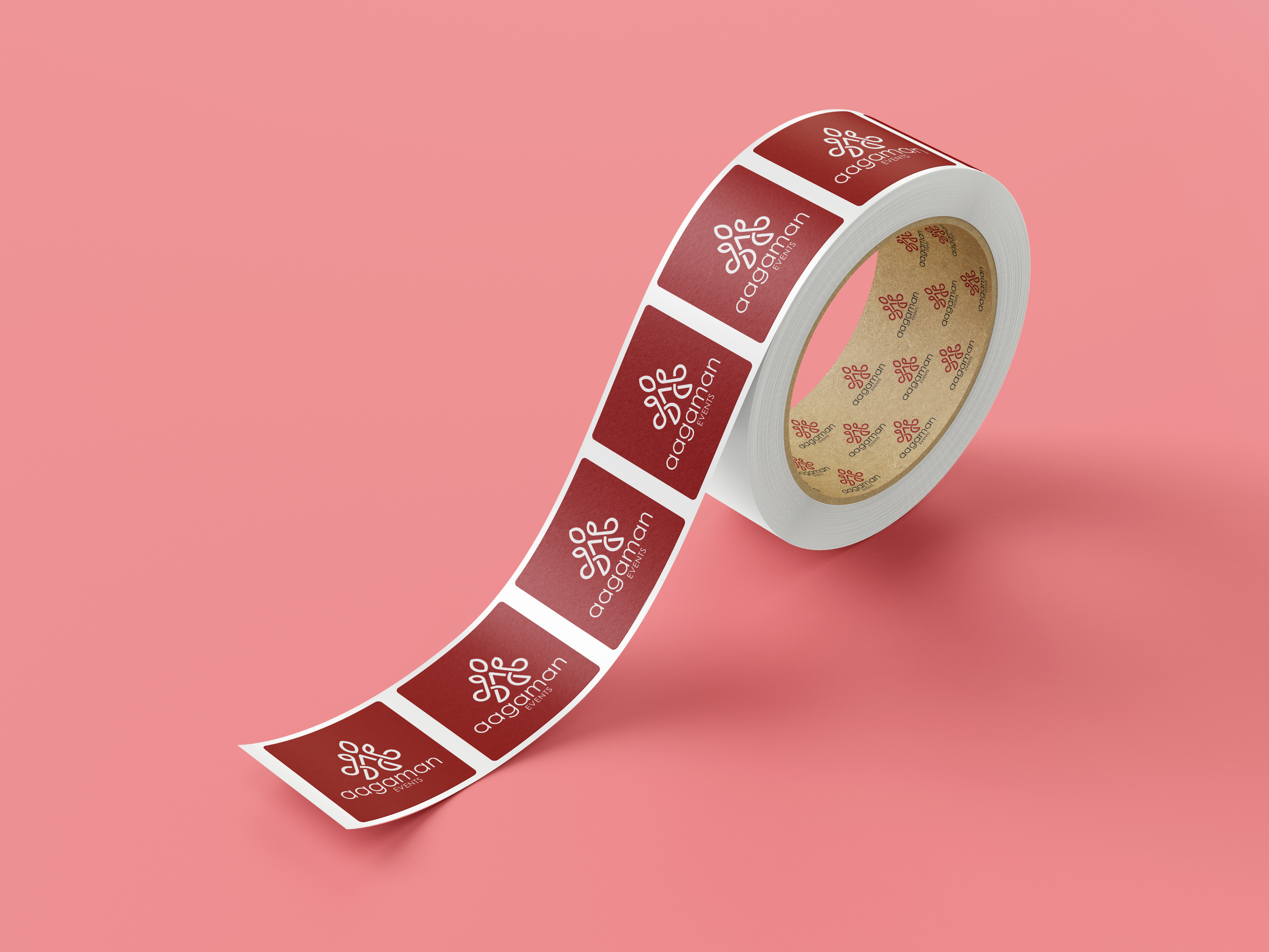 Sticker Design by Neel Patel on Dribbble