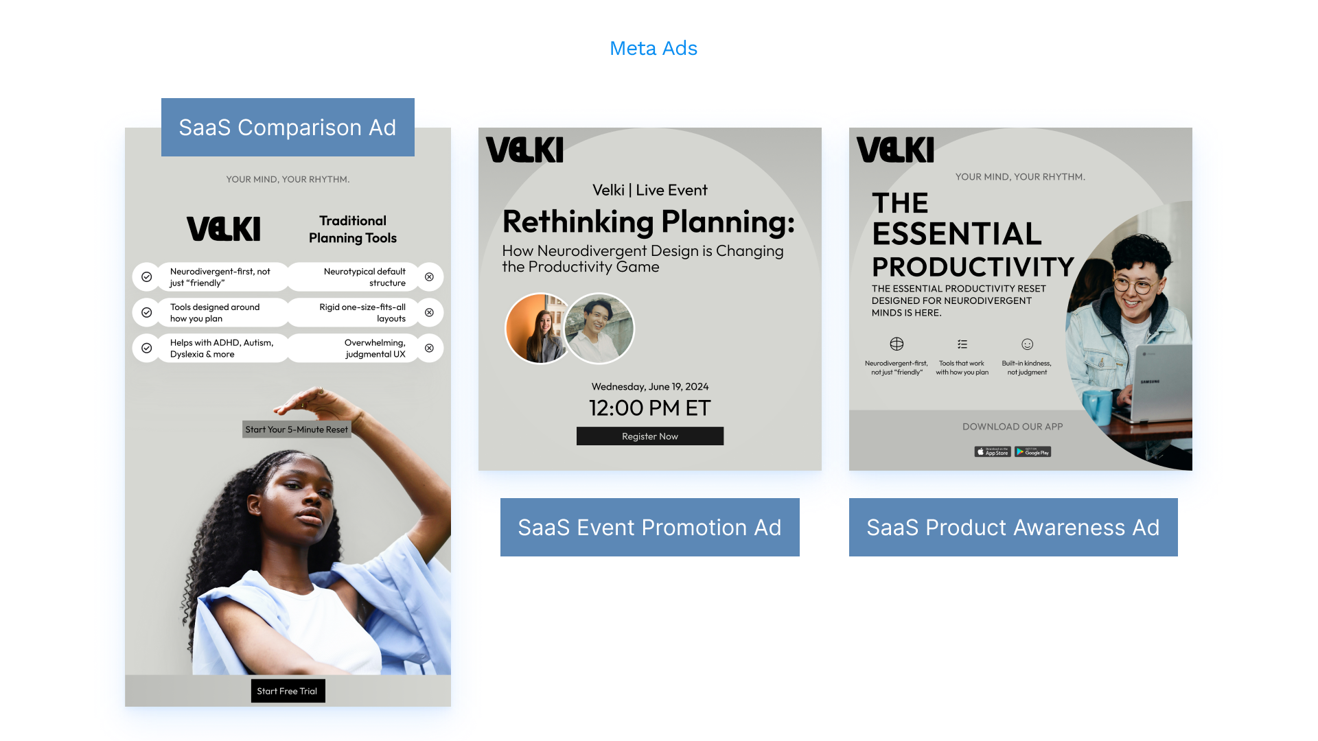 Meta Ads | Social Media Design | Banner | Amazon by OBI on Dribbble