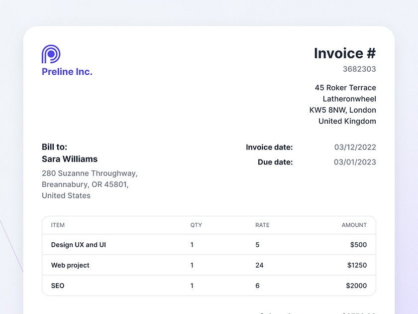Preline UI designs, themes, templates and downloadable graphic elements ... Preline UI designs, themes, templates and downloadable graphic elements ...