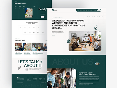 Browse thousands of Coding Portfolio images for design inspiration ...