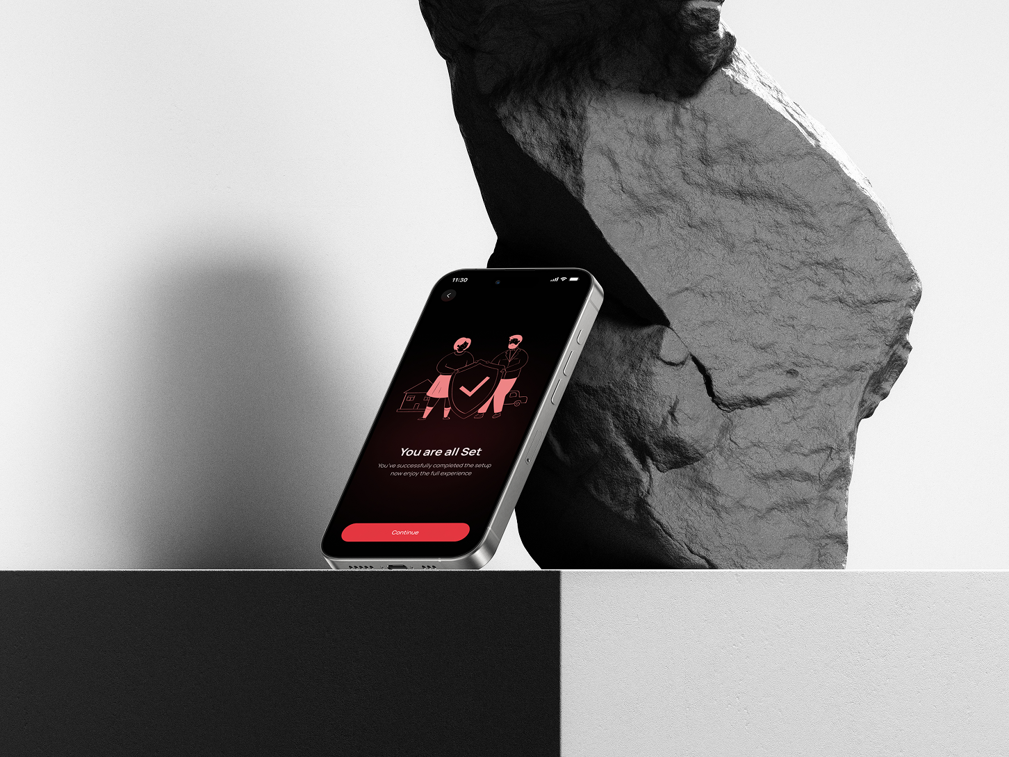 Bus On Demand Dubai Mobile App by Amrita Ranjan on Dribbble