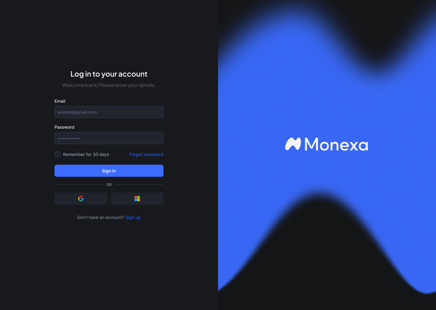 Fintech SaaS - Card Management Platform UI by shon maili on Dribbble