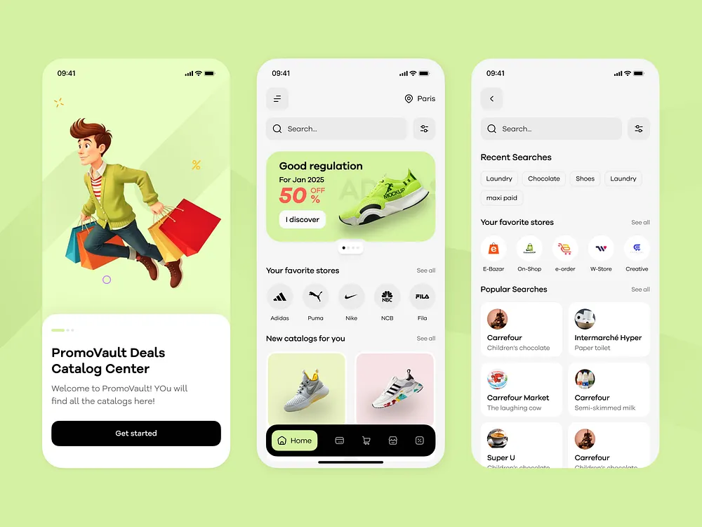 Motivational App designs, themes, templates and downloadable graphic ...