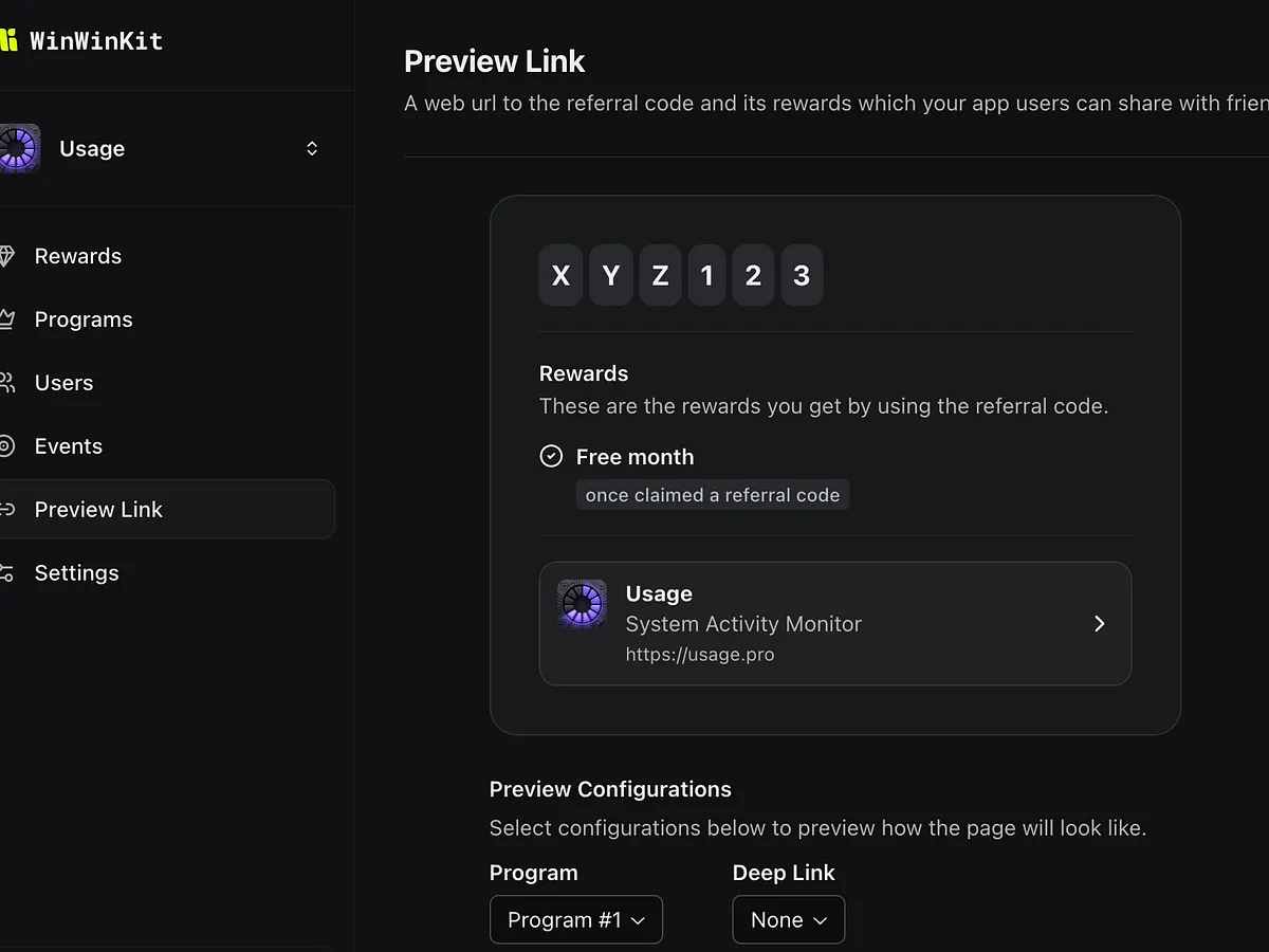 Preview Link designs, themes, templates and downloadable graphic ...