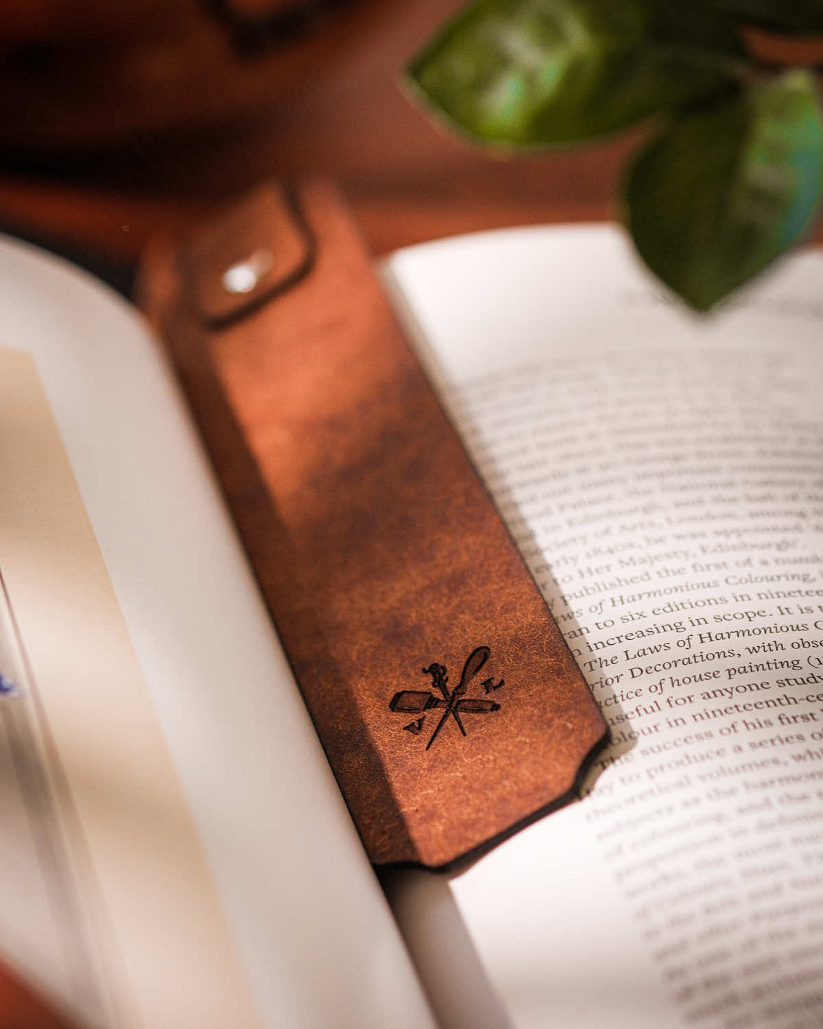 Vatev Leather by Dusan Sol on Dribbble