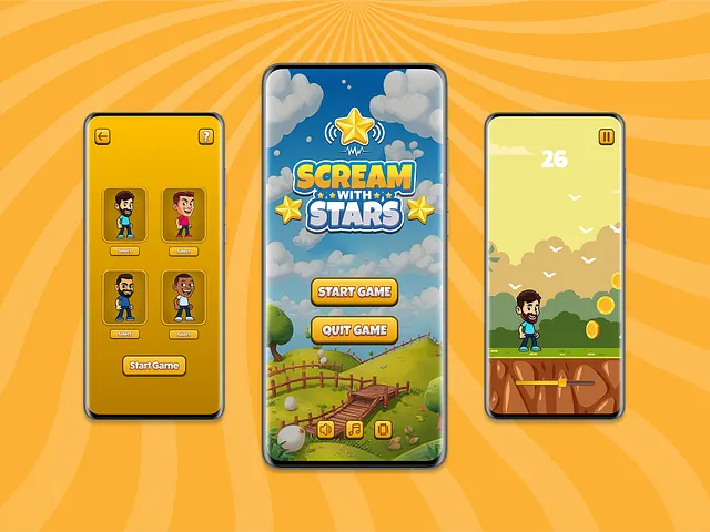 Browse thousands of Character Selection Screen images for design ...