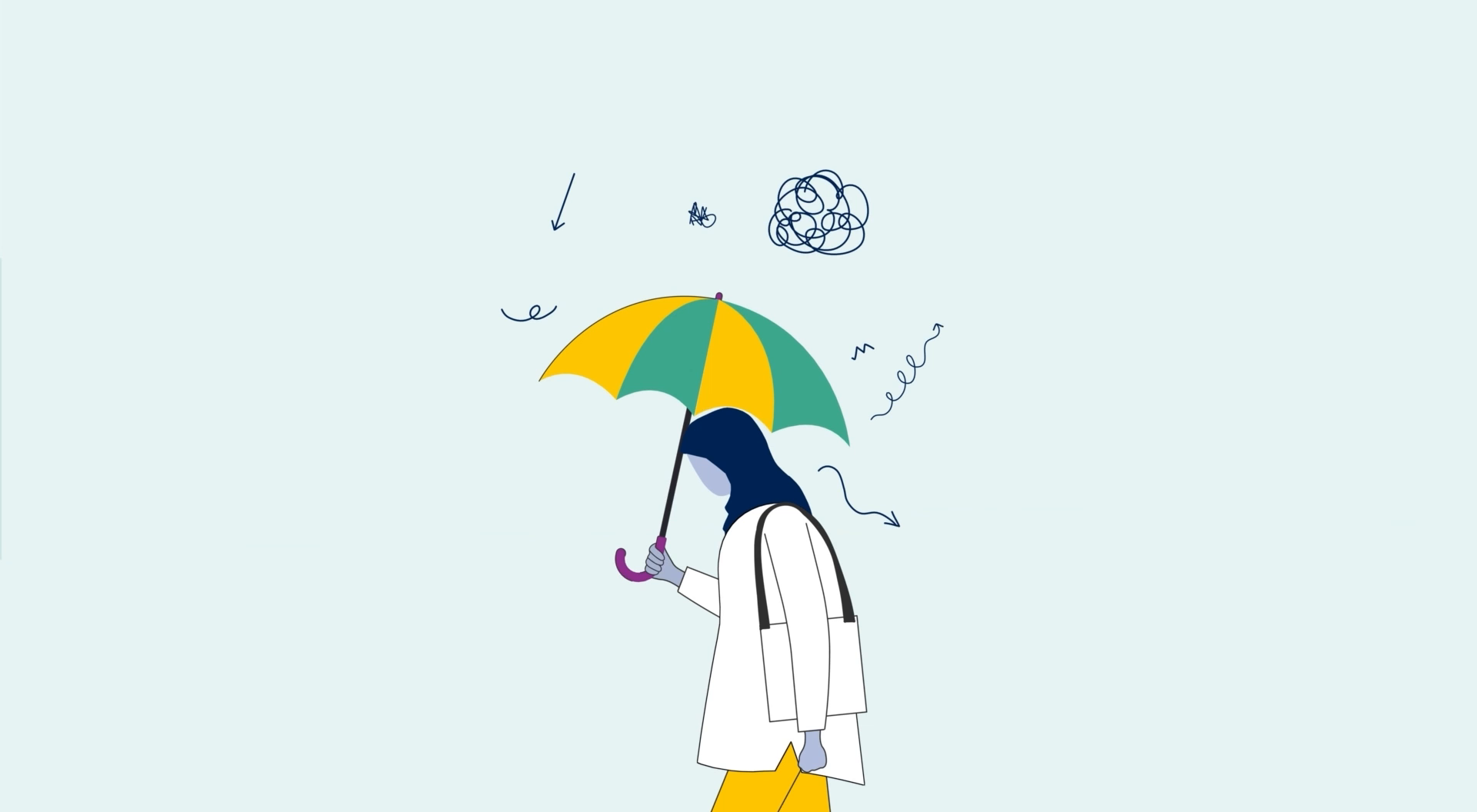 Togetherall - Brand Evolution by Bunker Creative on Dribbble