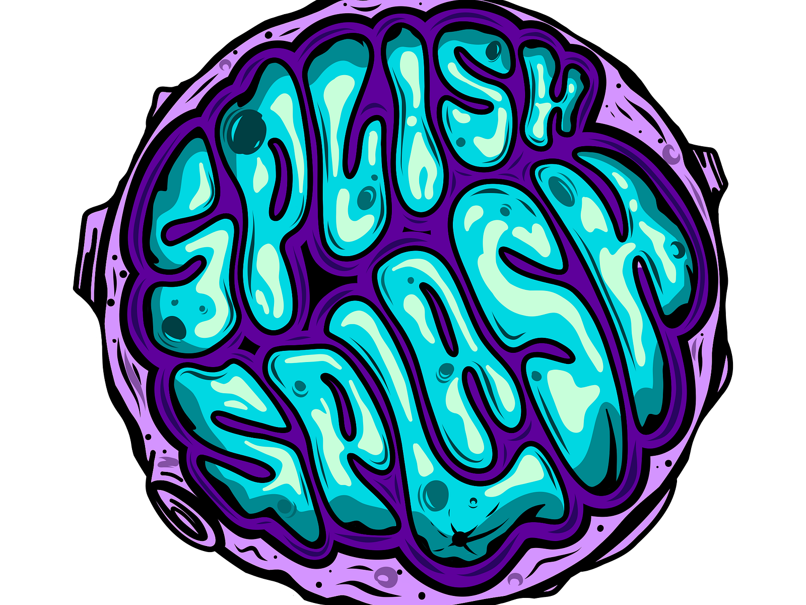 Splish Splash Logo by Acacia Arielle on Dribbble