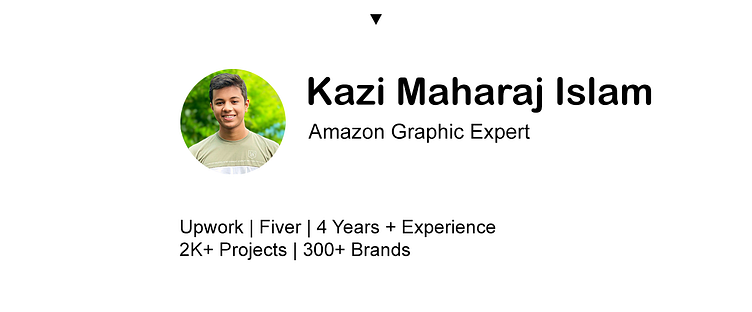 Amazon EBC & A+ Content Design by Kazi Maharaj Islam on Dribbble