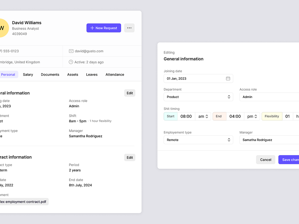 Payroll designs, themes, templates and downloadable graphic elements on ...