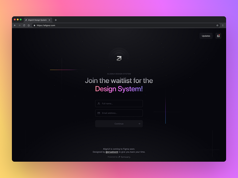 Waitlist designs, themes, templates and downloadable graphic elements ...