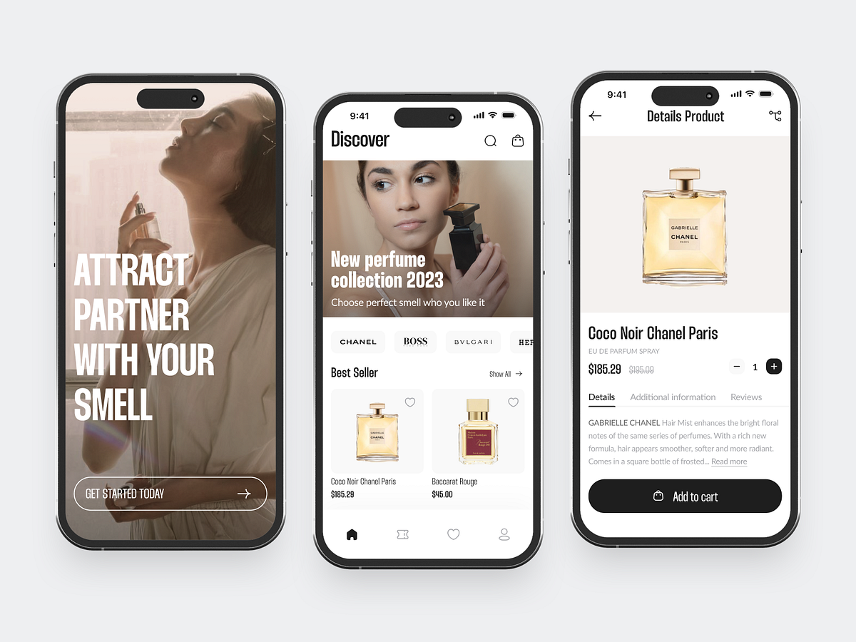 Ecommerce UI designs, themes, templates and downloadable graphic ...