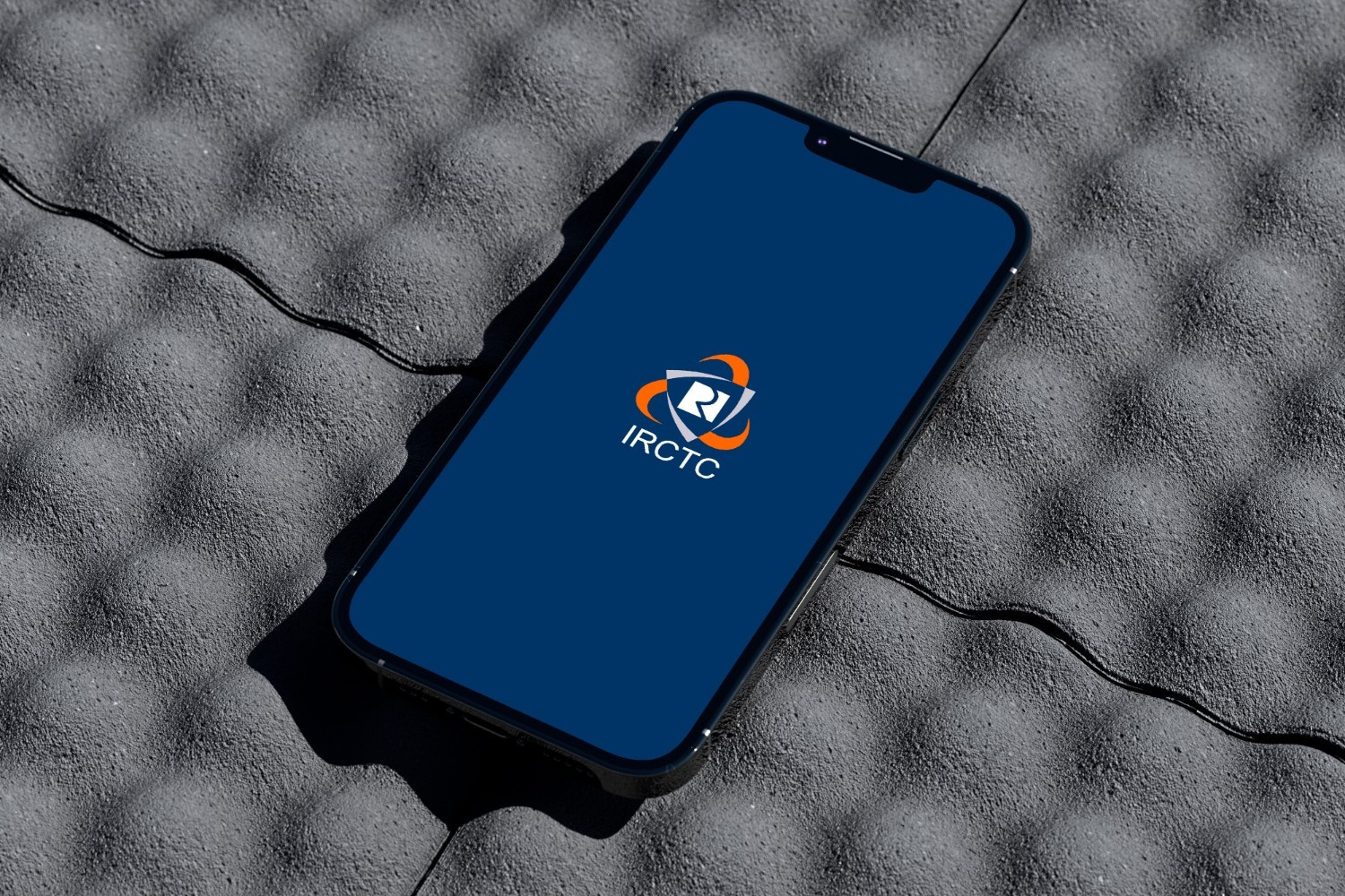 🚆IRCTC App Redesign - Adobe Photoshop by Jagdish Mandhalkar on Dribbble