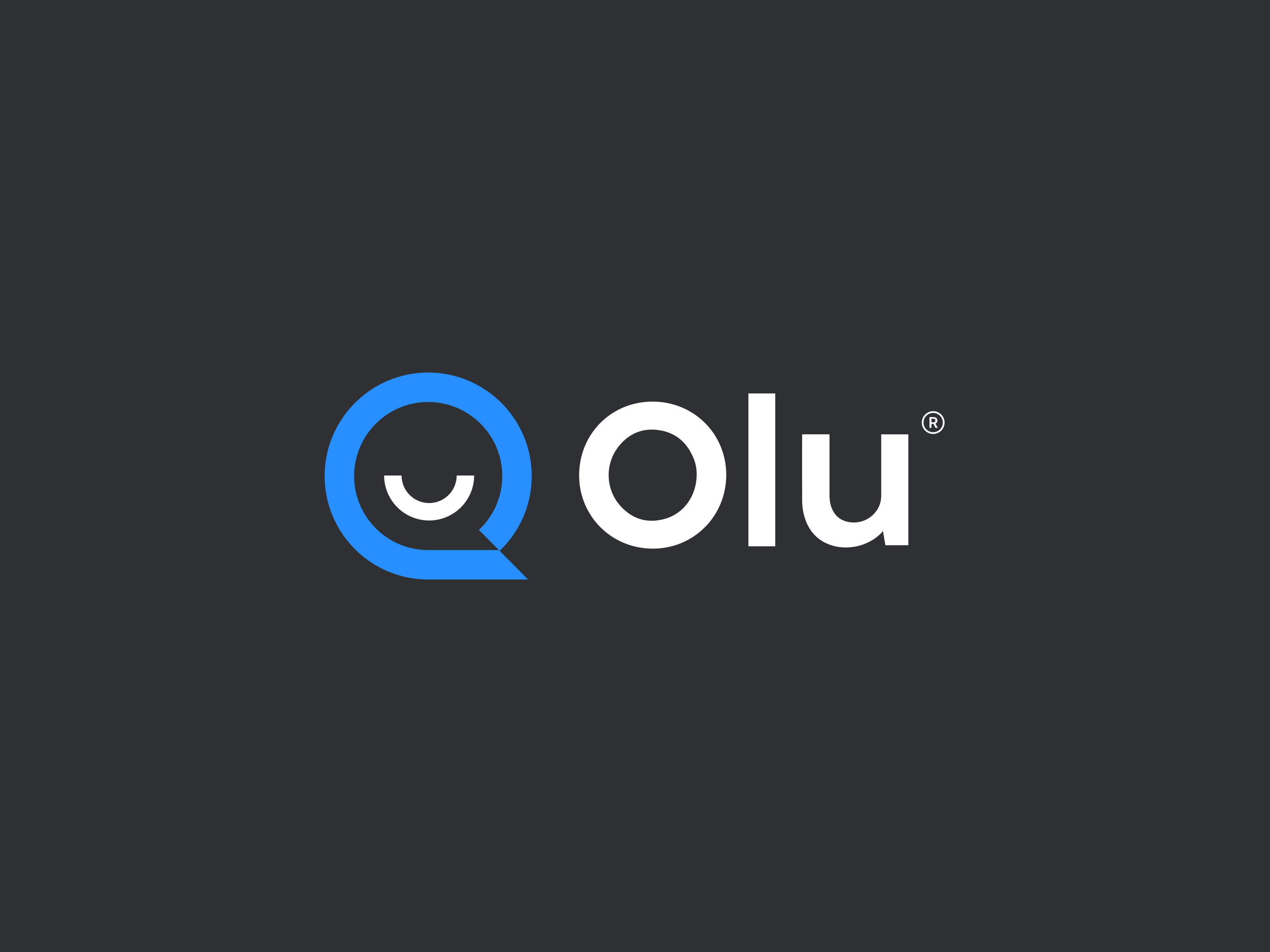 Olu Logo Design by MD SHAWON on Dribbble